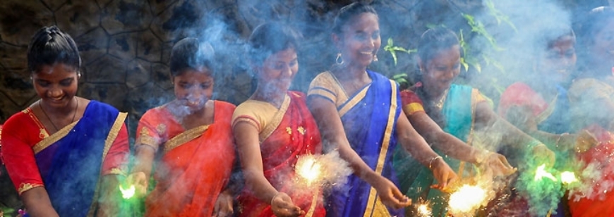 Diwali Festival Tripura – Dates, Location - Indian Holiday