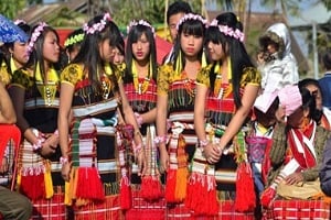 Lai-Haraoba Festival in Manipur | Updated Information