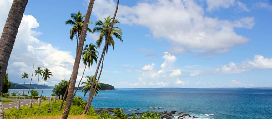 Port Blair Travel Guide: When to Go, Top Places & Activities