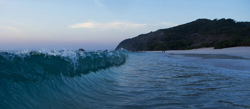 Cinque Island Andaman Travel Guide: When to Go, Top Places