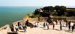 How to Reach Daman and Diu by Air, Train and Road - IHPL