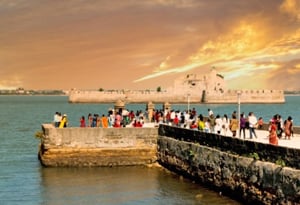 17 Top Tourist Attractions in Daman & Diu | Things to do in Daman Diu