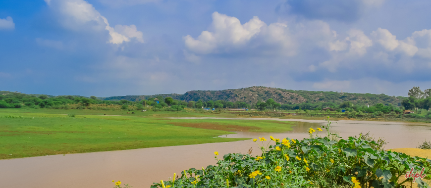 Damdama Lake Gurgaon: What To Expect