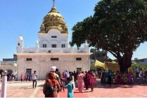 Dera Baba Nanak Punjab - Dates, History & Significance