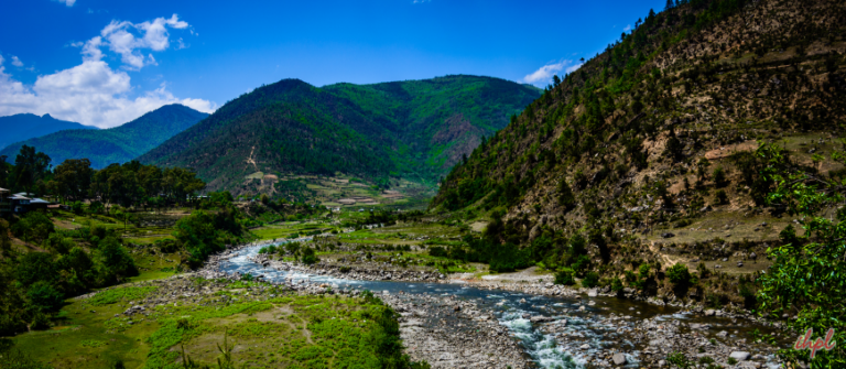 Best Time and Season to Visit Dirang – Temperature