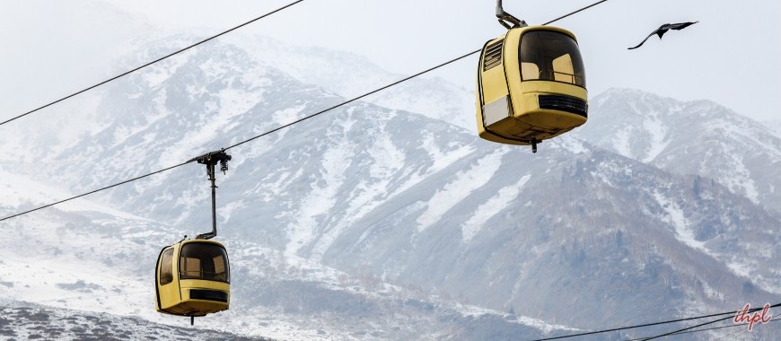 Alpather Lake Gulmarg - Timings & How to Reach