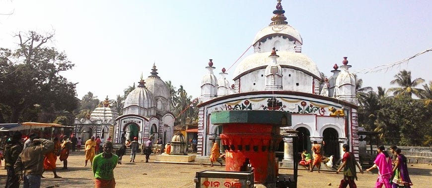 Places to Visit in Balasore - Top Destinations, Tips & Attractions