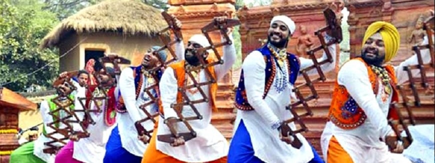 Jarag Da Mela Punjab 2025- Dates, How to Reach & Things to do