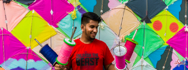 Makar Sankranti in Andhra Pradesh | Famous Festival in Andhra Pradesh