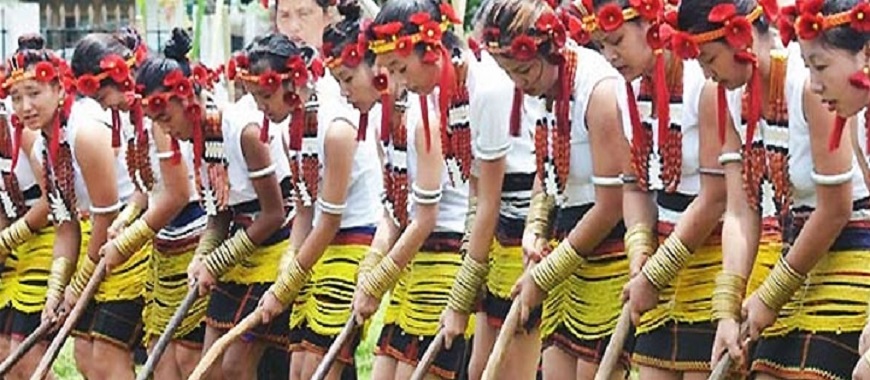 Nazu Festival Nagaland: Dates, How to Reach, Things to Do