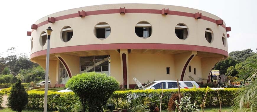 Pathani Samanta Planetarium - Entry Fees & Timings