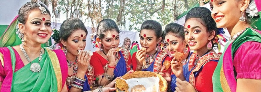 Poush Mela West Bengal: A Celebration of Culture & Tradition