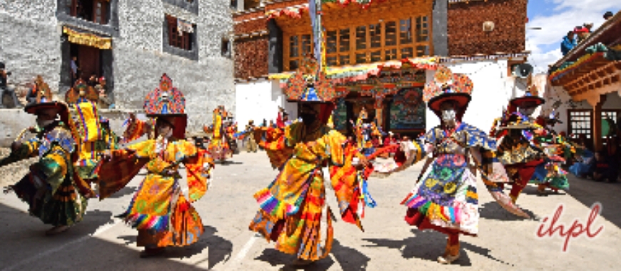Zanskar Festival in Ladakh 2026- Dates, Things to Do