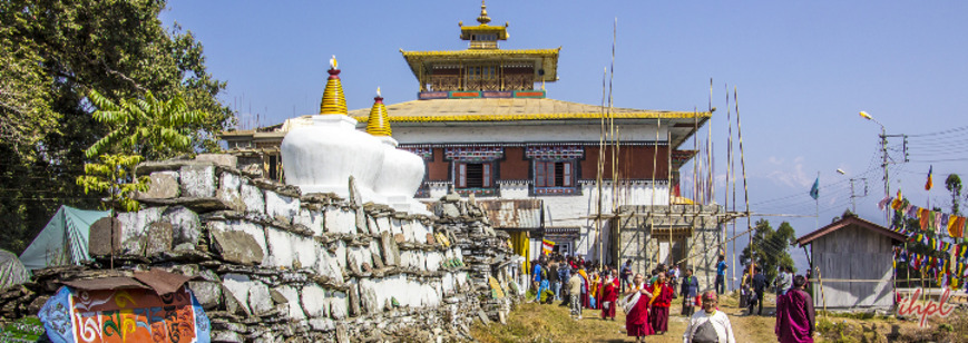 Drupka Teshi Festival - Locations, Durations, History