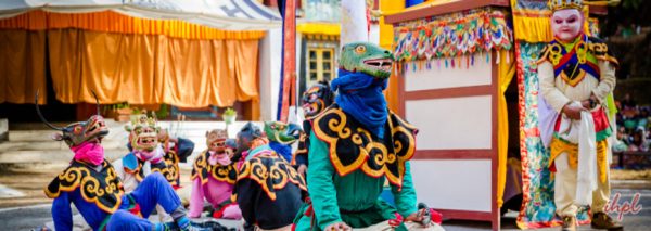 Losoong Festival Sikkim: Dates, How to Reach & Things to Do