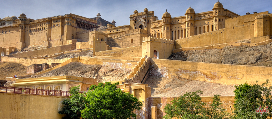 Amber Fort Jaipur - How To Reach, Timings & Entry Fees