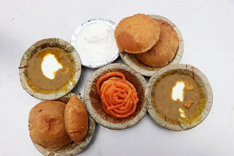 14 Must-Try Restaurants and Street Foods in Agra