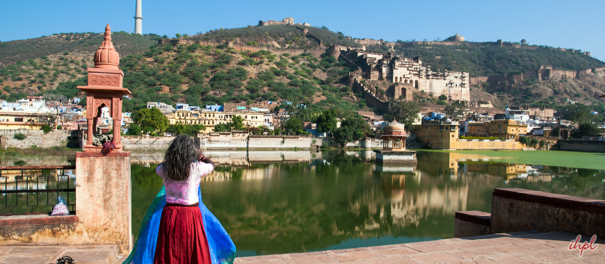 Bundi Travel Guide - How to Plan Your Bundi Trip | IndianHoliday