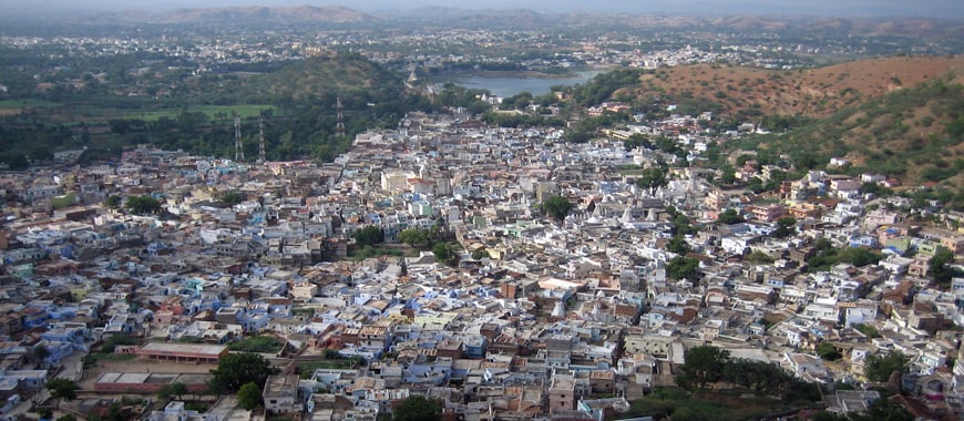 Dungarpur Travel Guide 2025 | IndianHoliday