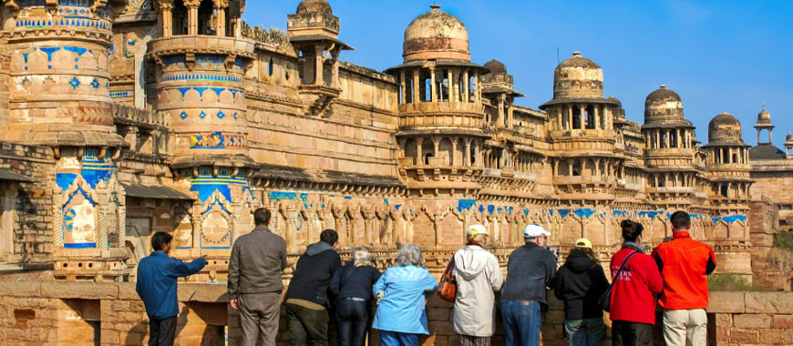 Shopping in Gwalior- Famous Markets, Things to Buy