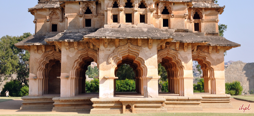 Places to Visit in Hospet - Destinations, Tips & Attractions