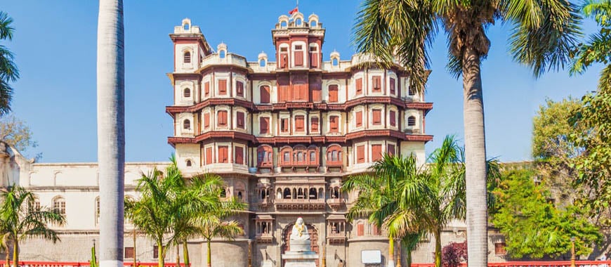 Complete History of Indore – Meet with the Royal Past