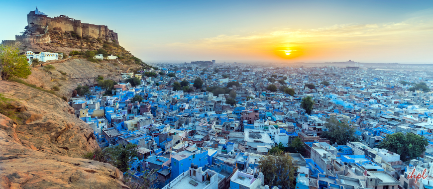 History of Jodhpur, Historical Events in Jodhpur - IHPL