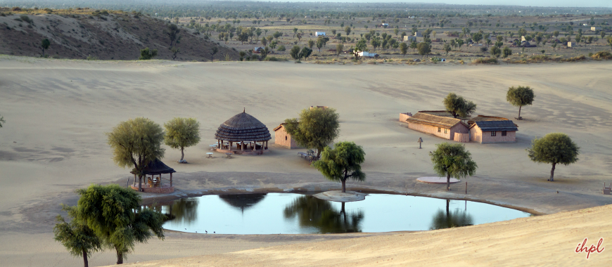 Khimsar Travel Guide 2025 | IndianHoliday