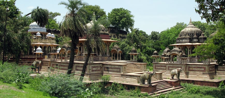 Kota Temples: Famous Temples and Sacred Sites in Kota