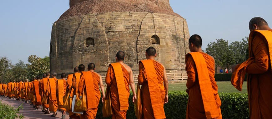 Madhya Pradesh: List of Popular Cities