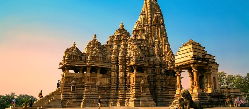 Chanderi Fort in Madhya Pradesh | Timings | IHPL