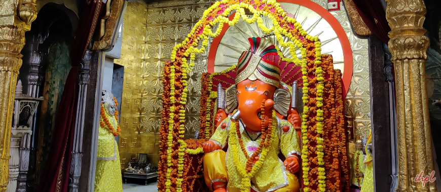 Moti Doongri Temple Jaipur – A Must-Visit Landmark in Jaipur