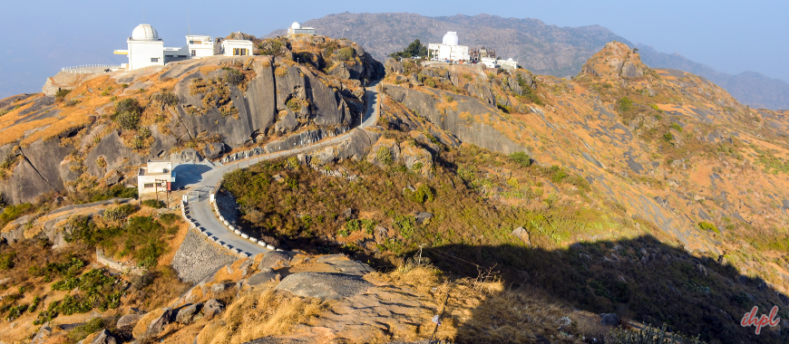 Mount Abu Travel Guide 2026 | IndianHoliday