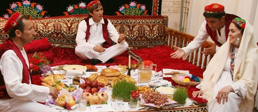 Navroz Festival Maharashtra 2025: Dates, How to Reach