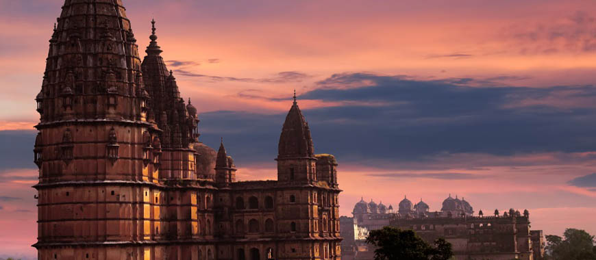 Complete Orchha History- Explore the Cultural Heritage