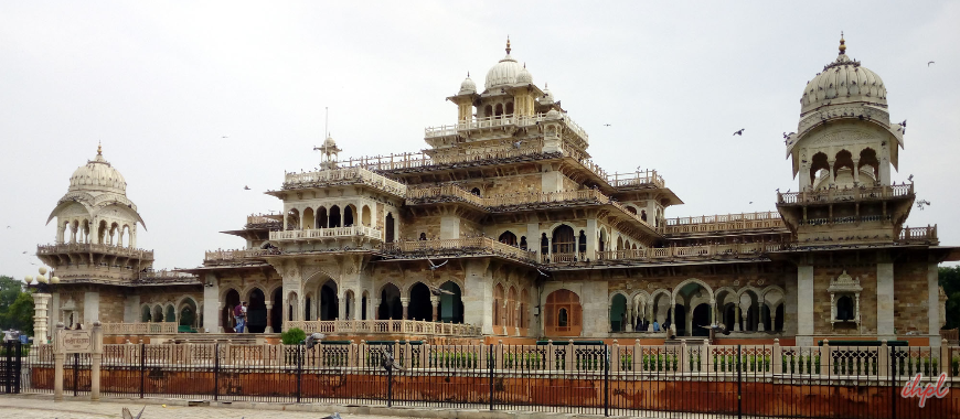 Ram Niwas Bagh Jaipur: What To Expect