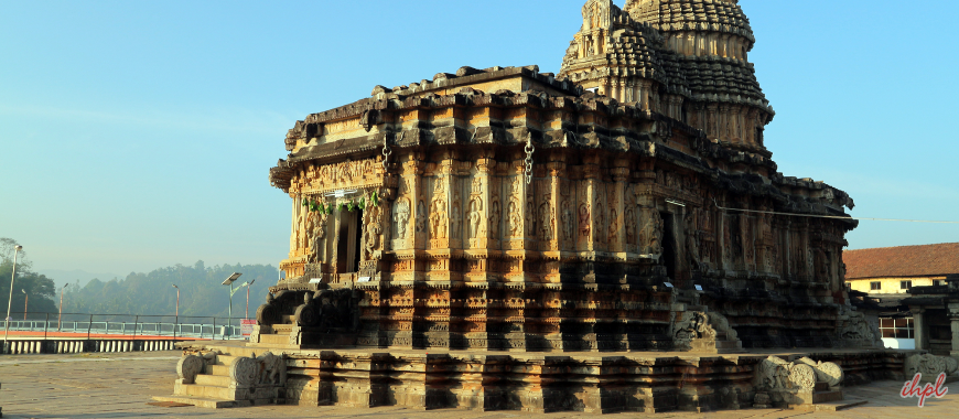 Places to Visit in Sringeri - Destinations, Tips & Attractions