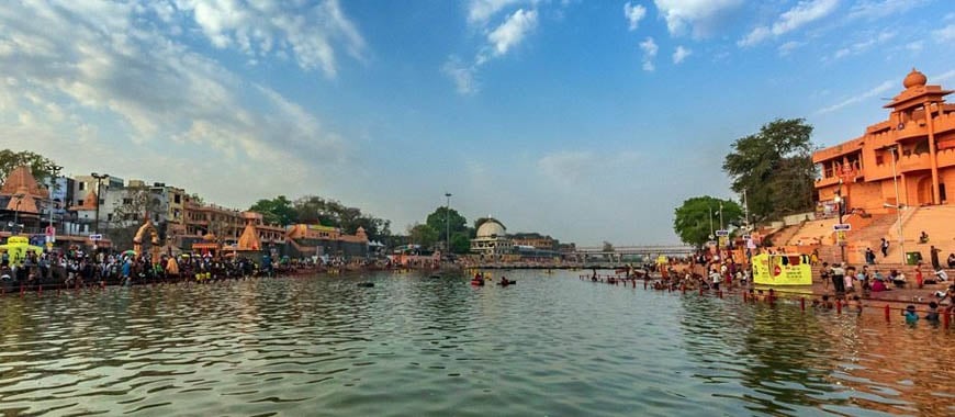 Complete Ujjain History- Experience the Spirituality