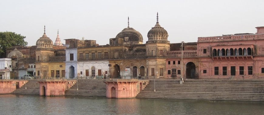 Ayodhya Shopping: Best Markets for Handicrafts & Souvenirs