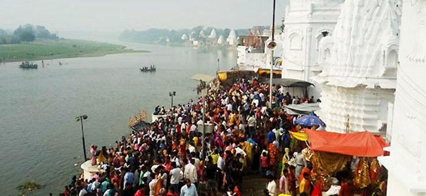 Bateshwar Fair 2025- Dates, How to Reach & Activities