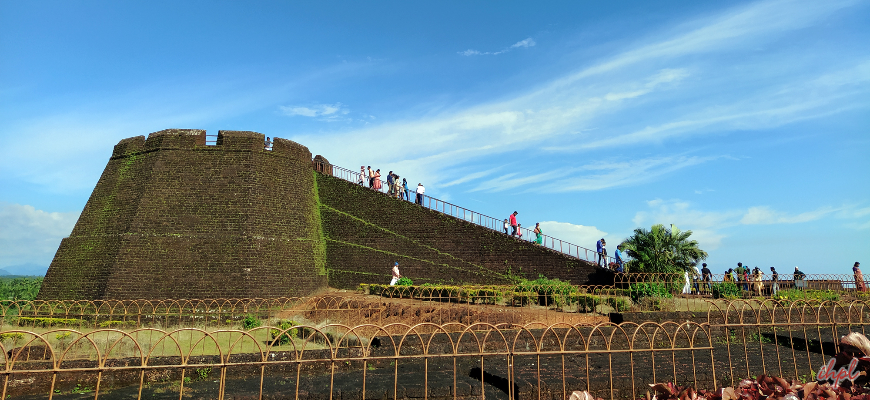 Bekal Travel Guide - Travel tips & Things to Do | IndianHoliday