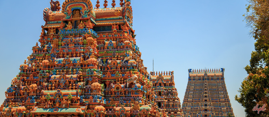 Best Time and Season to Visit Tiruvarur