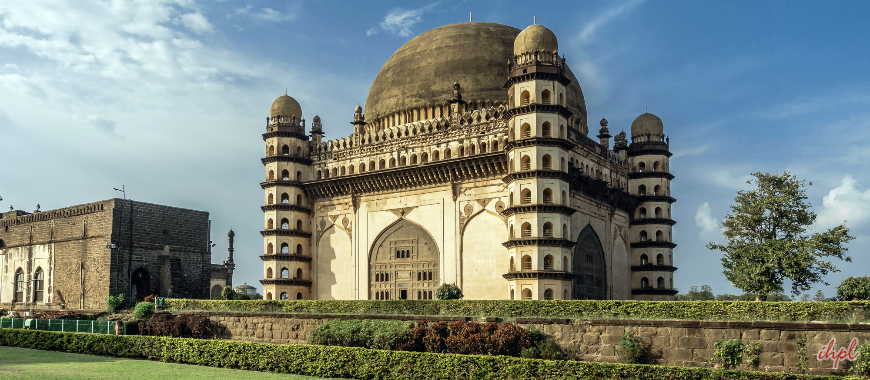 Places to Visit in Bijapur- Top Destinations, Tips & Attractions