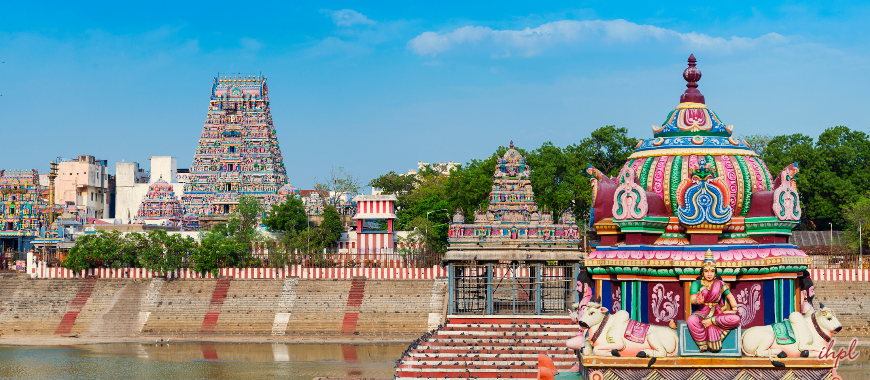 Chennai - Popular Tourist Attractions & Activities