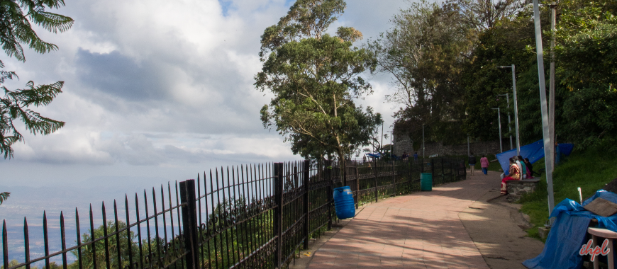 Coakers Walk Kodaikanal - Best Time & How To Reach