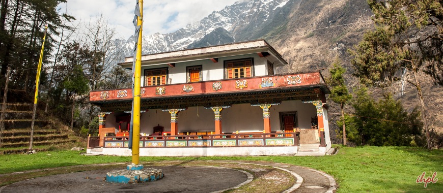 Sikkim Climate | Weather, Temperature in Sikkim - IHPL