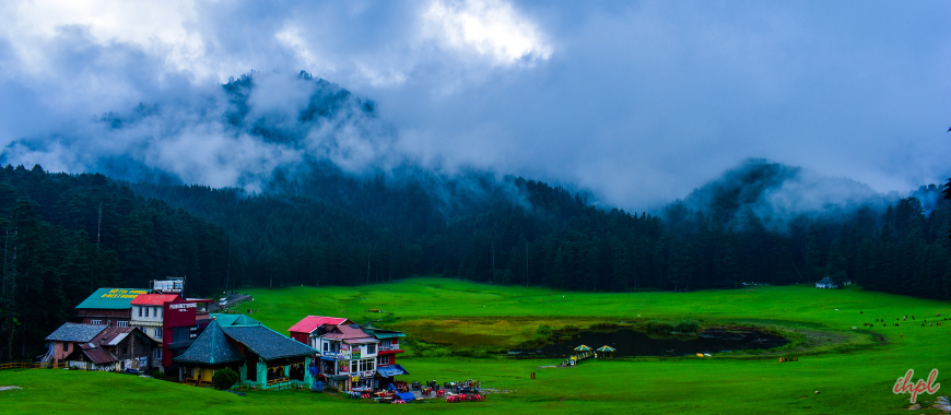 How to Reach khajjiar: A Quick and Handy Guide