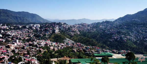 Places to Visit in Solan - Top Destinations, Tips & Attractions
