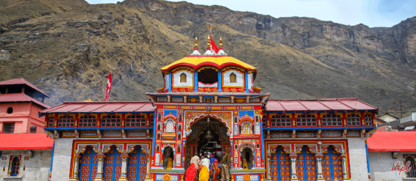 Best Time and Season to Visit Badrinath