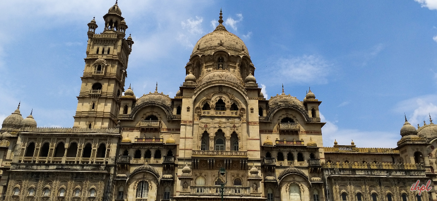 EME Temple in Vadodara | Tourist Attraction in Vadodara, Gujarat